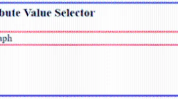 jQuery [attribute!=value] セレクター詳解 - ITチュートリアル