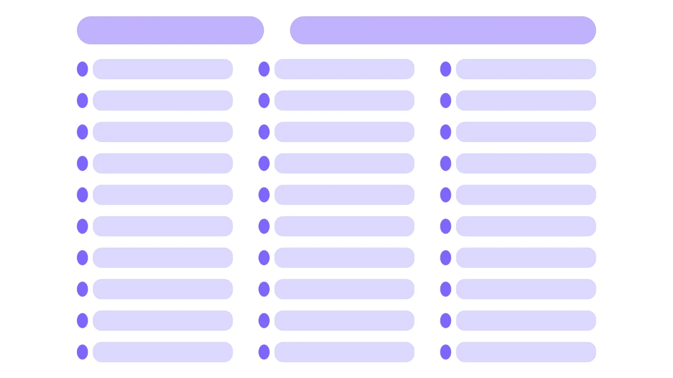 CSS ul li 垂直間隔の調整 - ITチュートリアル