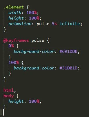CSS animation 属性詳解：滑らかなウェブアニメーション効果を実現する - ITチュートリアル