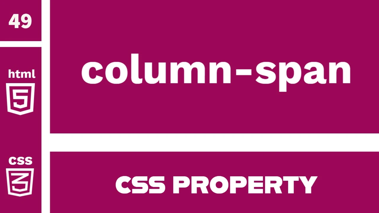 CSS column-span プロパティ: 複数列を跨ぐレイアウトを実現 - ITチュートリアル