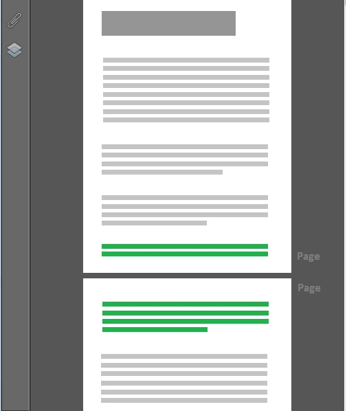 CSS page-break-inside プロパティ：要素内での改ページ動作を制御する - ITチュートリアル