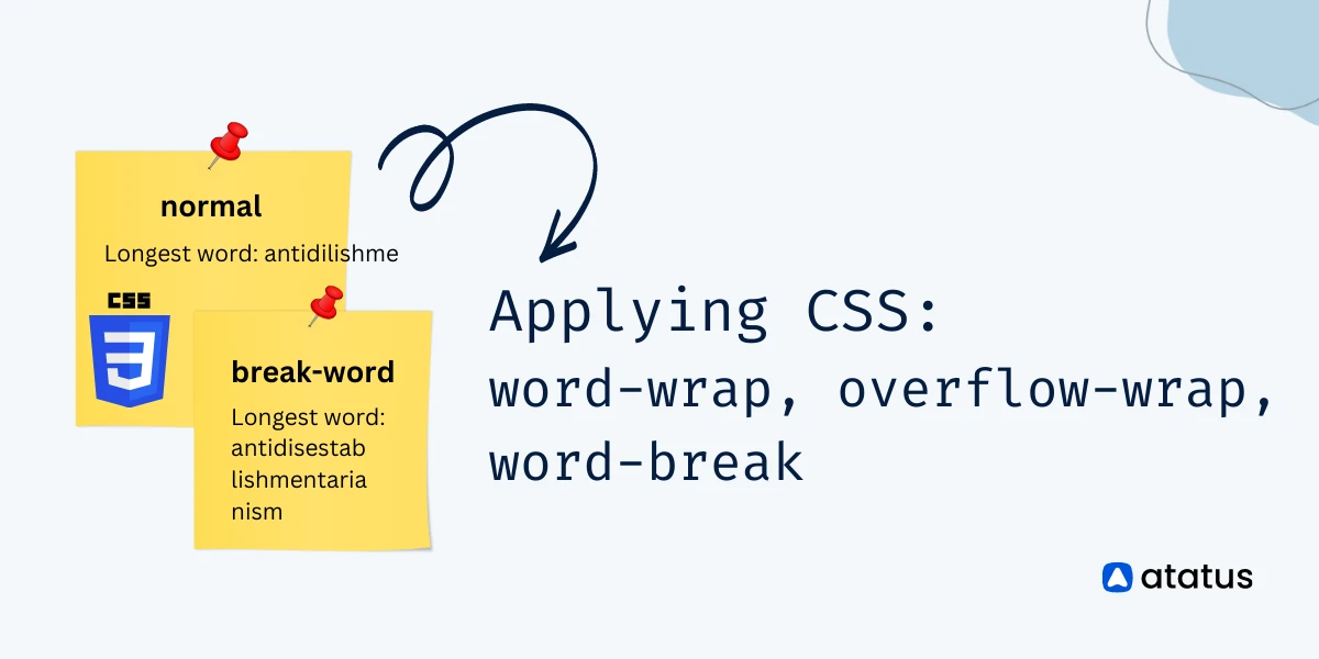 CSS属性word-wrap：コンテナ内の単語の折り返し方法を制御する - ITチュートリアル