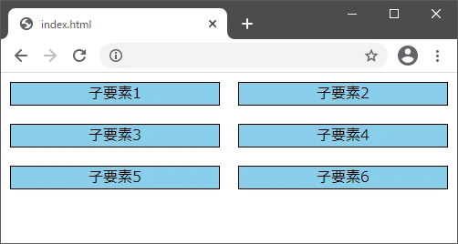 CSS 2 列レイアウト：レスポンシブなWebデザインを実現する - ITチュートリアル