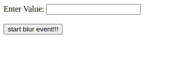 jQuery blur() メソッド詳解：フォーカスを解除し、イベントをトリガーする、Webページインタラクションの強力なツール - IT ...