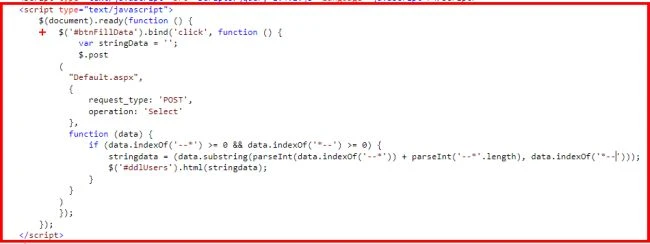 jQuery $.post() メソッド：簡潔かつ効率的に AJAX POST リクエストを送信する - ITチュートリアル