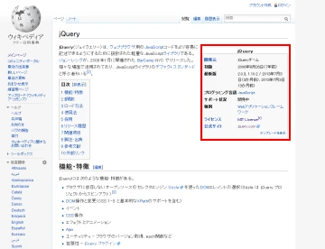 jQuery ライセンス 商用利用完全ガイド【2023年最新版】 - ITチュートリアル