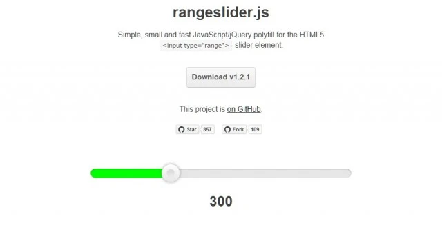 jQuery UI スライダー: 精密な制御、柔軟なインタラクション - ITチュートリアル
