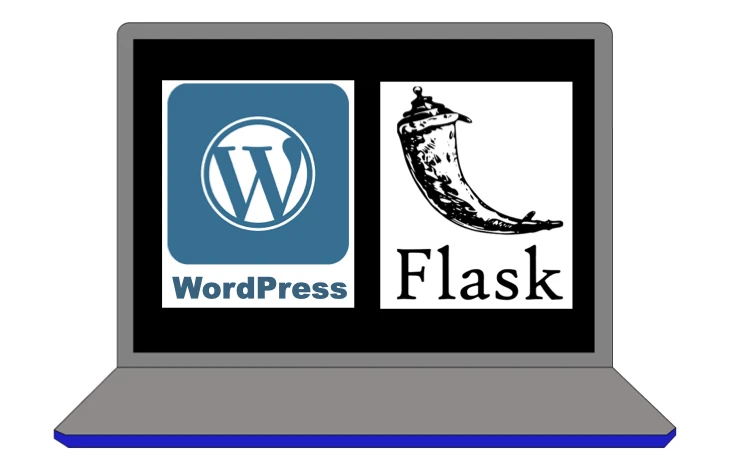 WordPress Webアプリ開発におけるPythonの活用方法 - ITチュートリアル